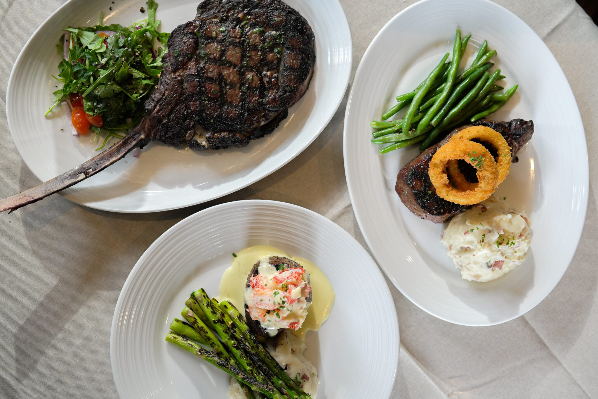 Stanford’s Keeps You Safe - Stanford's